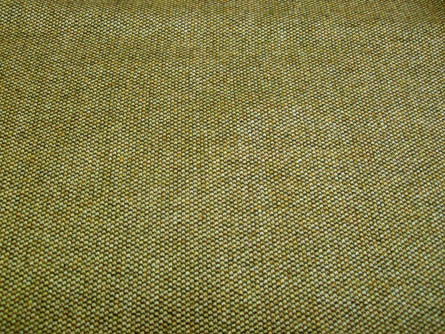 Golden Brown Textured Wool Fabric - Legacy Studio