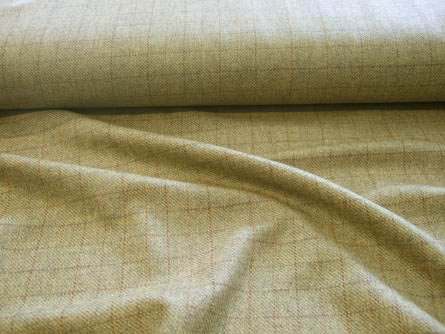 Pale Gold Wool - Legacy Studio
