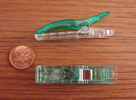 Jumbo Clips - Legacy Studio