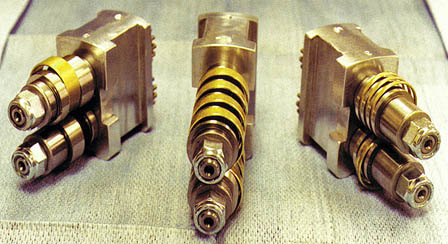 Beeline Strip Cutter Cassette