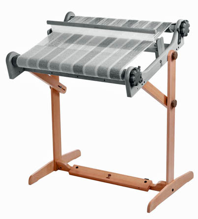 Ashford Rigid Heddle Loom STAND - Legacy Studio