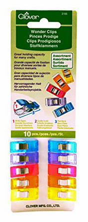 Wonder Clips - Legacy Studio